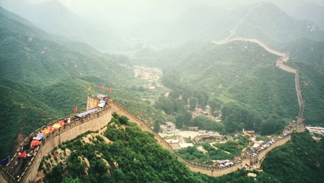 ASIA - Freedom Tour Travel