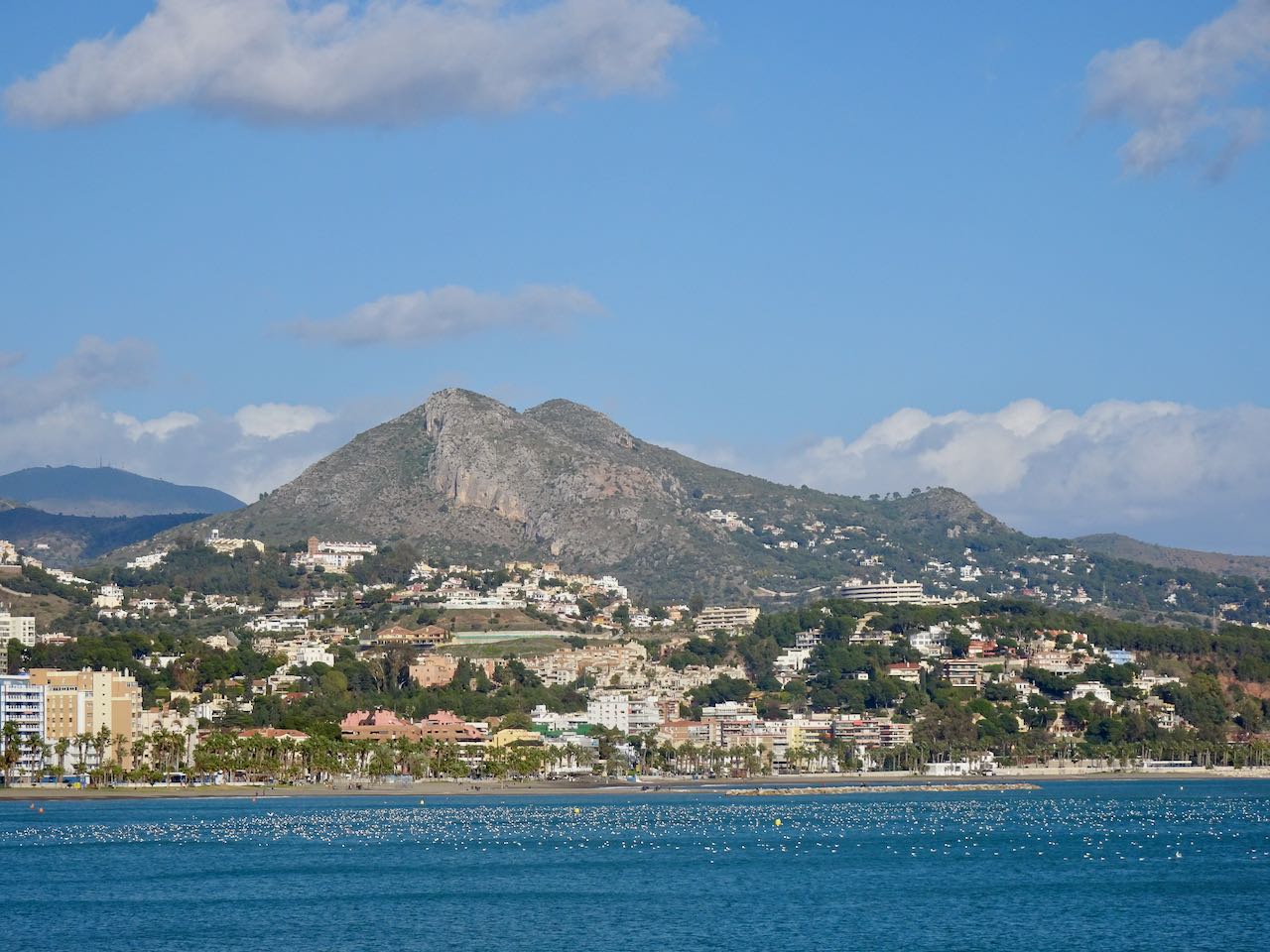 Must-Visit Places Around Malaga on Spain’s Costa del Sol - Freedom Tour ...