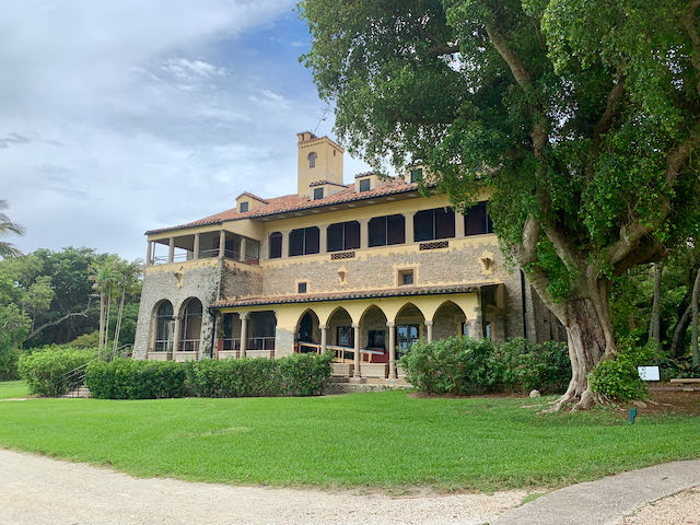 The Deering Estate, a Miami Historic Site and Museum - Freedom Tour Travel